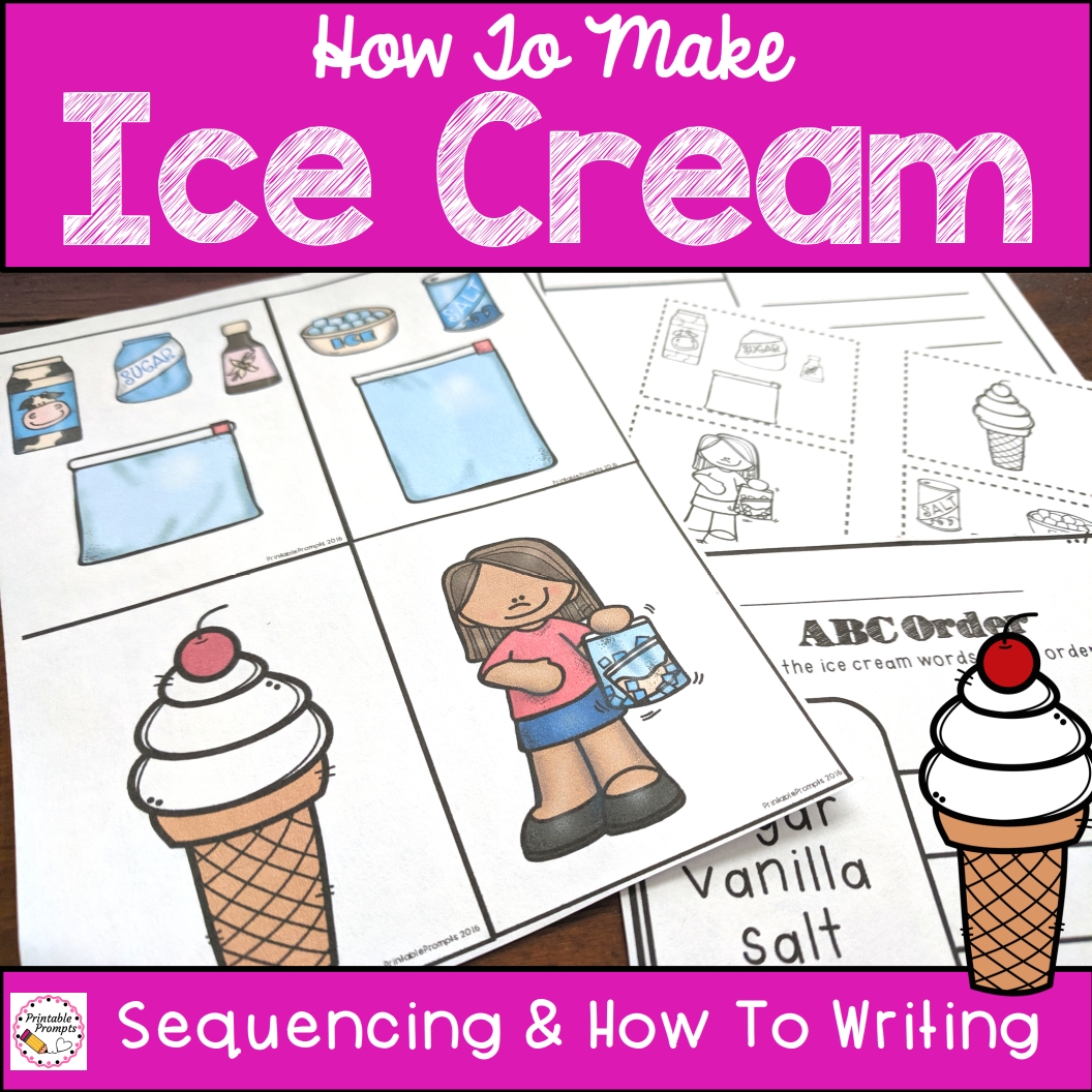How to make Ice Cream